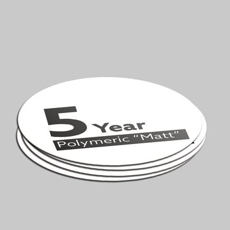 Custom Sticker Printing Brisbane | Northside Print & Design