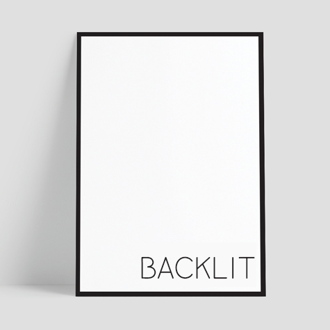 Poster Printing Brisbane – All Sizes