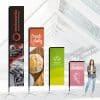 Banners & Flags Printing Brisbane