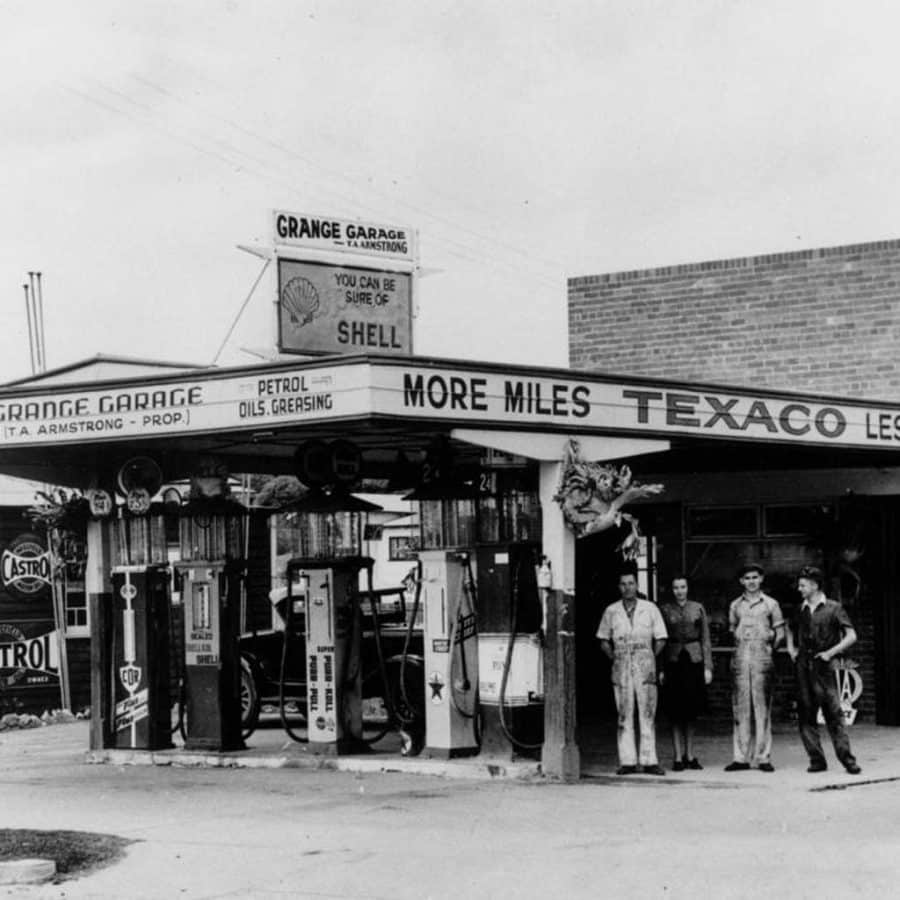 Grange Printing - Northside Print & Design