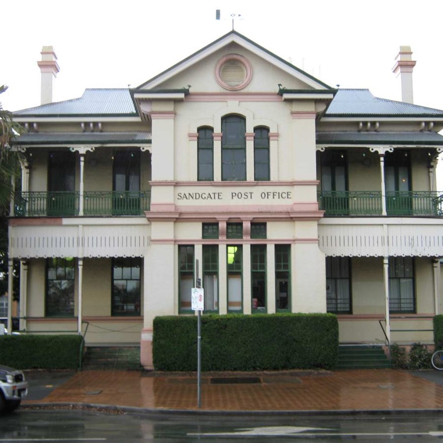 Sandgate Printing - Northside Print & Design