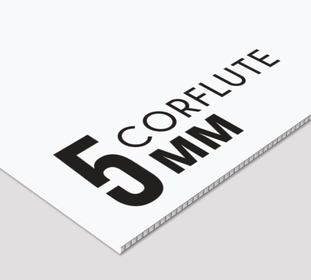 Rigid Signs - Northside Print & Design